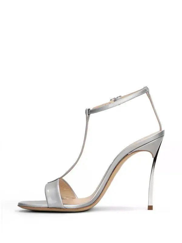 Casadei Victory T-bar Sandals