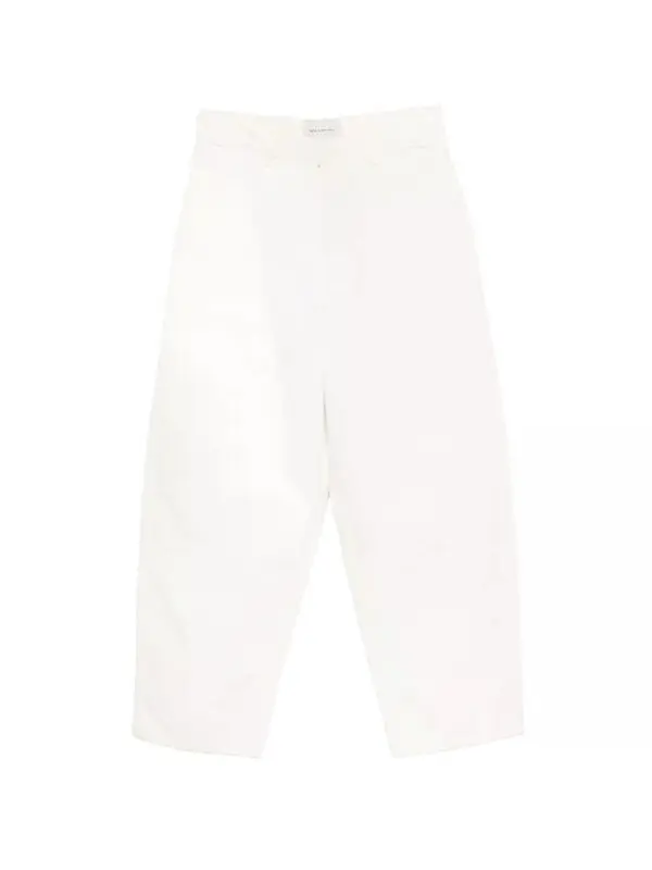 AMI Paris Balloon-fit Jeans