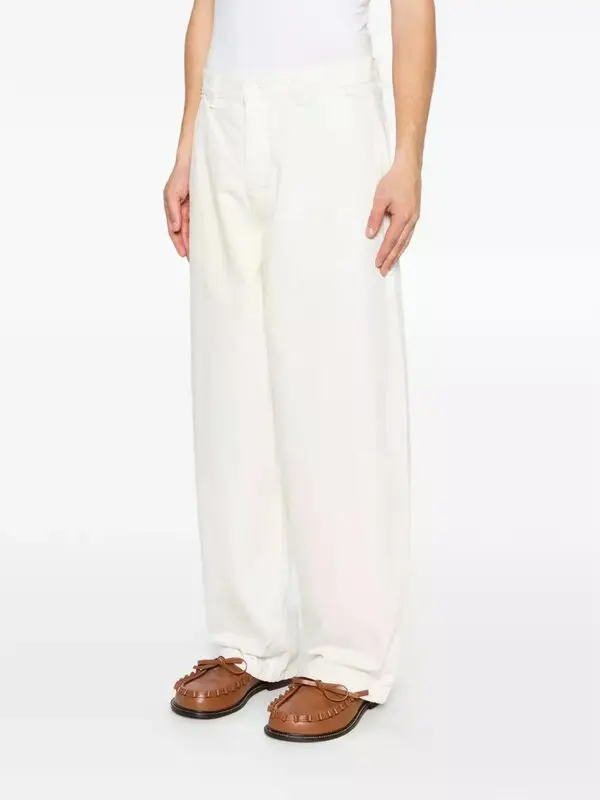 AMI Paris Balloon-fit Jeans