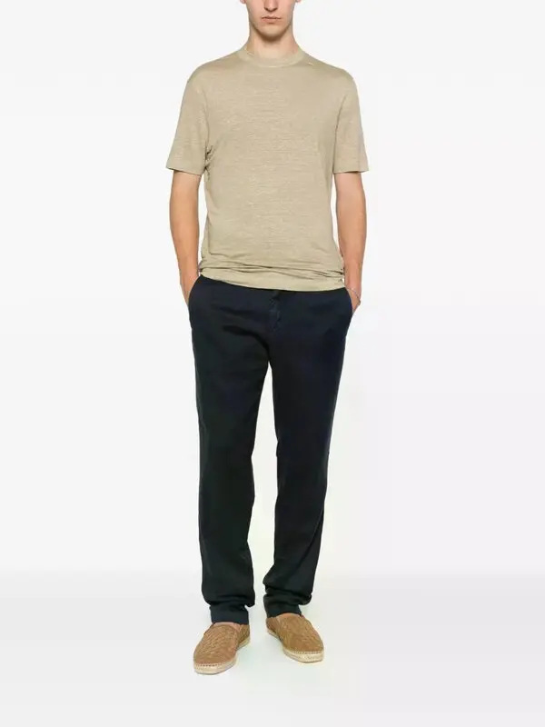 FILIPPO DE LAURENTIIS Short-sleeve T-shirt