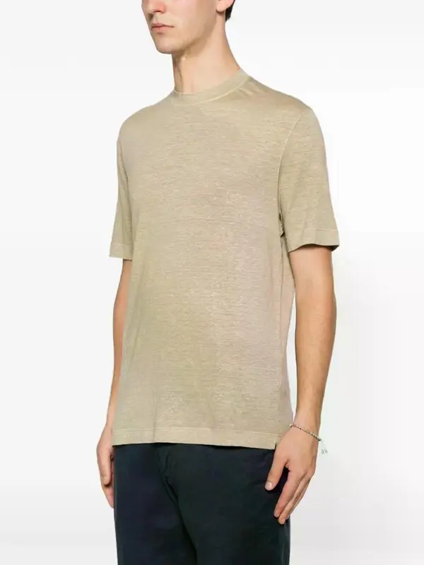 FILIPPO DE LAURENTIIS Short-sleeve T-shirt