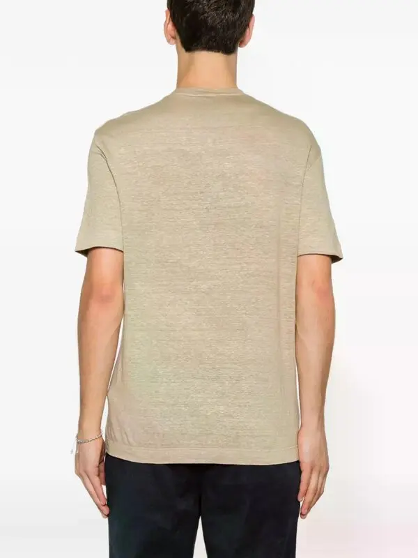 FILIPPO DE LAURENTIIS Short-sleeve T-shirt