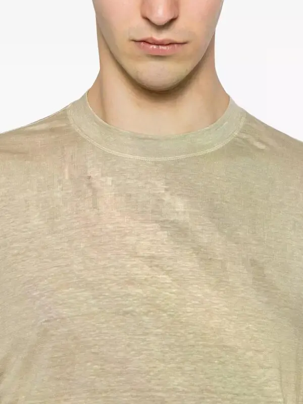 FILIPPO DE LAURENTIIS Short-sleeve T-shirt