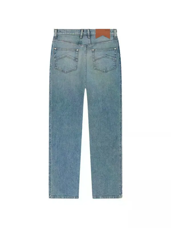 Rhude Traxedo Jeans