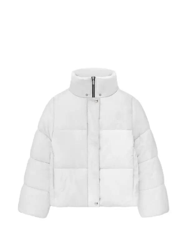 Rhude Moonlight Padded Jacket - White