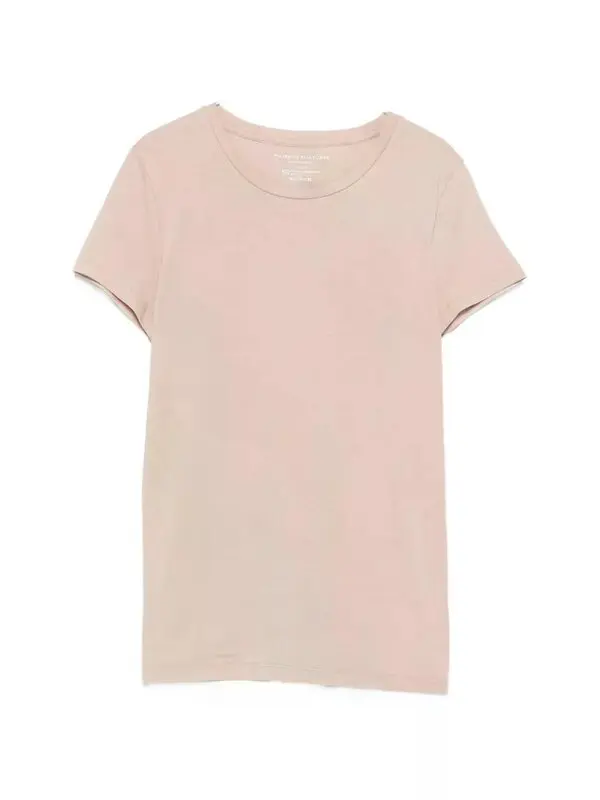 Majestic Filatures Short-sleeve T-shirt - Neutrals