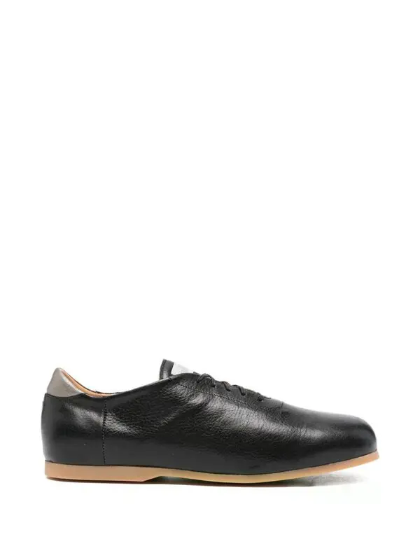 Our Legacy Leather Sneakers