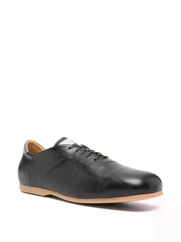 Our Legacy Leather Sneakers