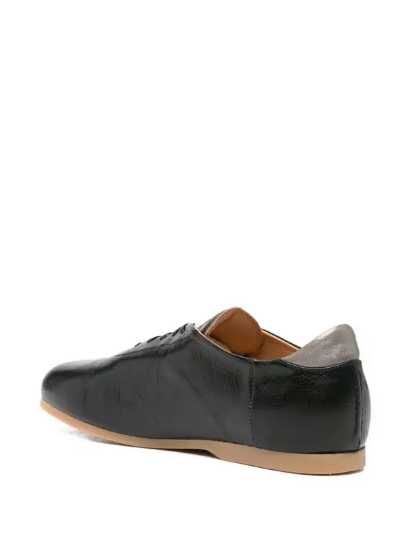 Our Legacy Leather Sneakers