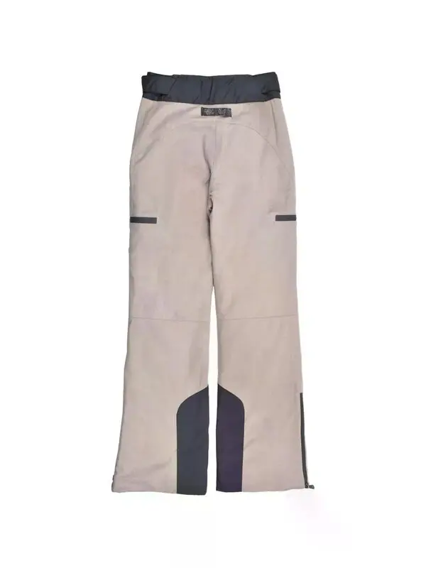 Brunello Cucinelli Panelled Ski Trousers