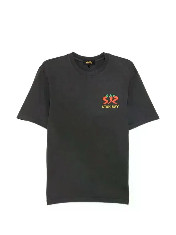 STAN RAY Pepper T-shirt - Grey