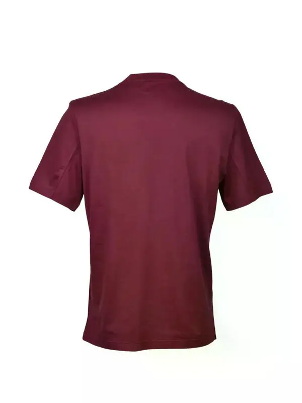 Brunello Cucinelli Crew-neck T-shirt
