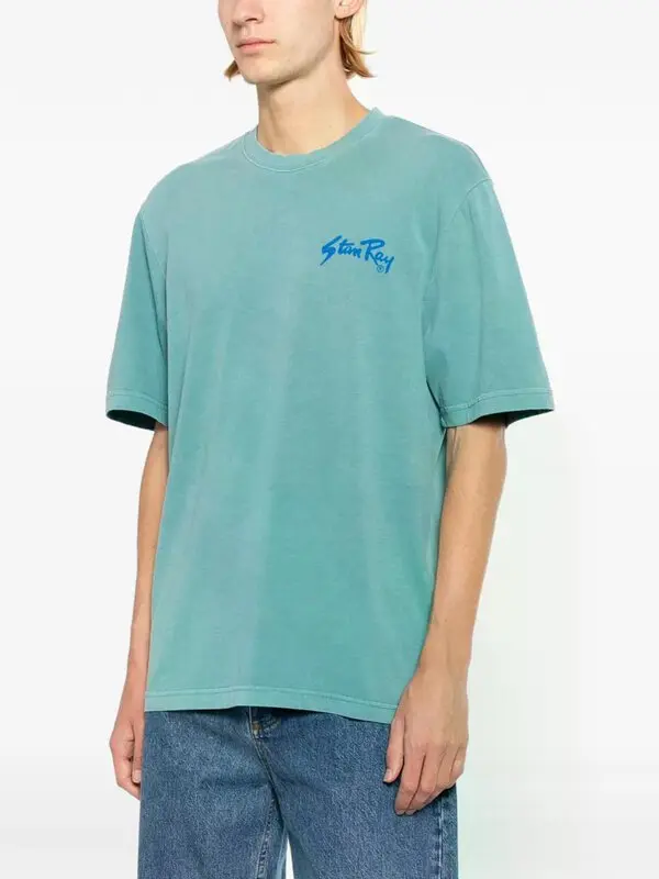 STAN RAY Stan Og T-shirt - Green