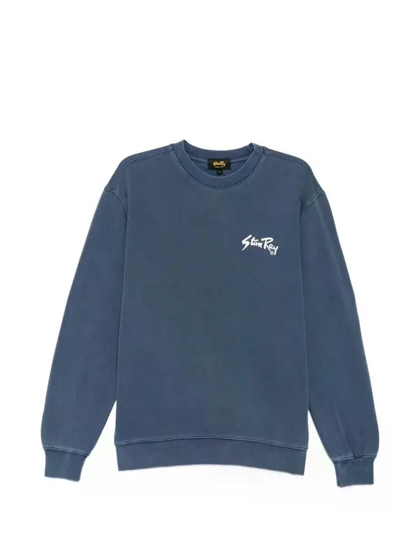 STAN RAY Og Sweatshirt - Blue