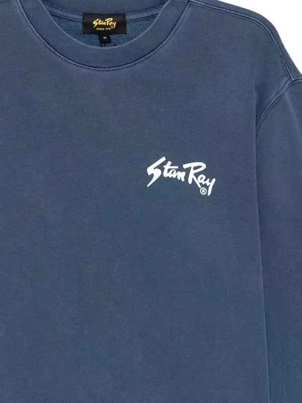 STAN RAY Og Sweatshirt - Blue