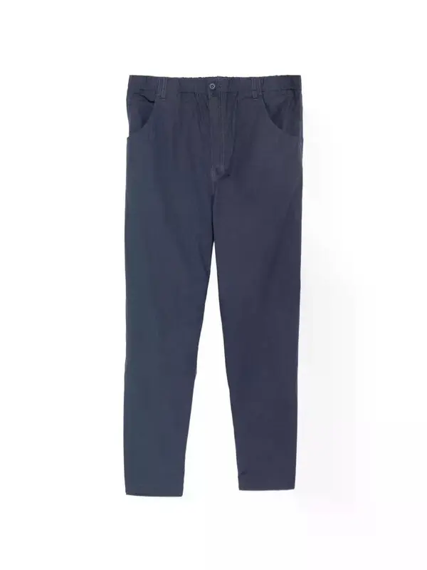 STAN RAY Rec Trousers - Blue