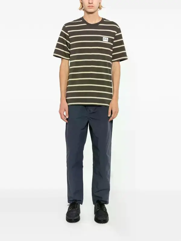 STAN RAY Rec Trousers - Blue