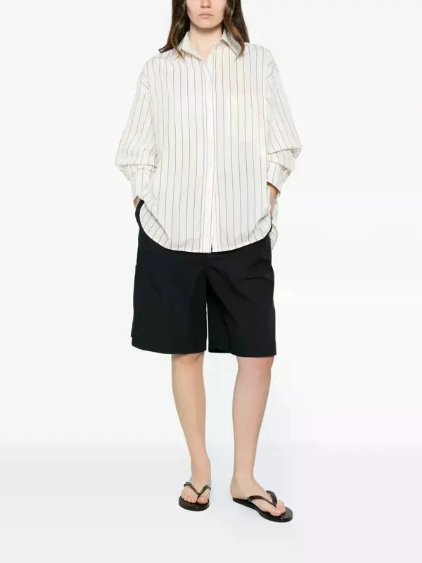 Études Studio Comfort Shorts - Black