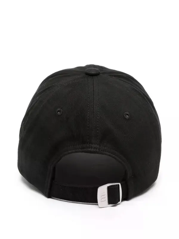 Études Studio Europa Star-embroidered Cap