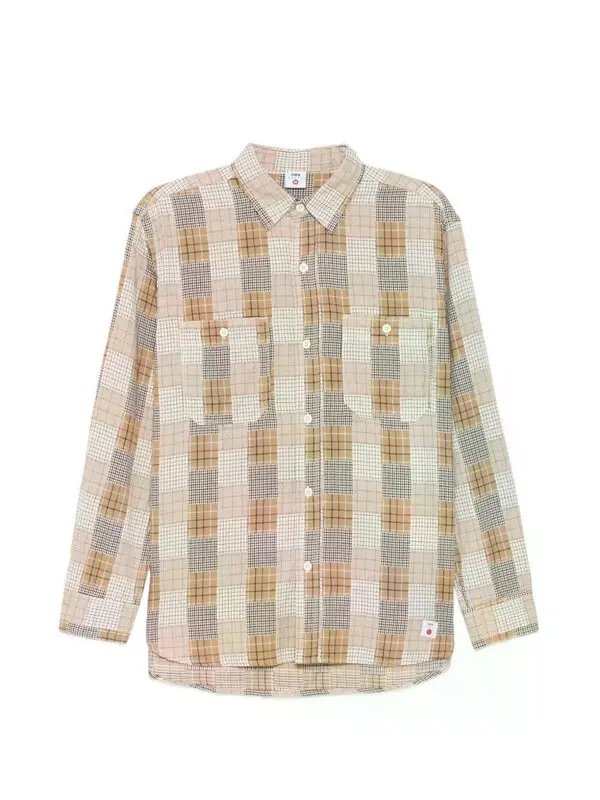 Edwin Work Shirt