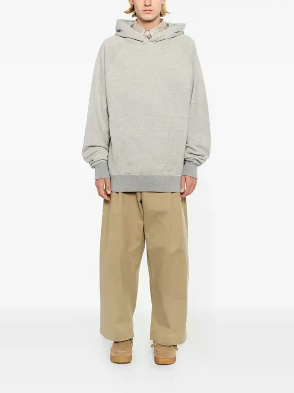 Edwin Logo-patch Hoodie