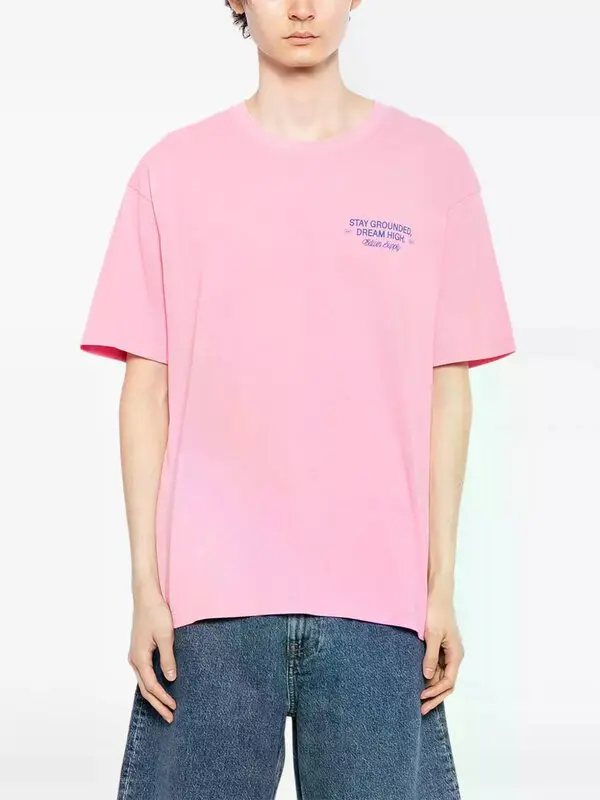 Edwin Laid-back League T-shirt