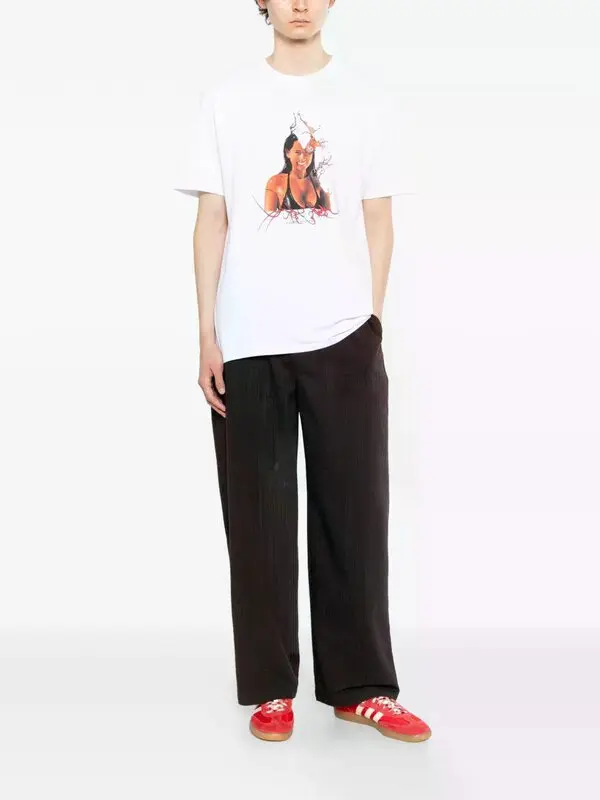 Edwin Edison Trousers