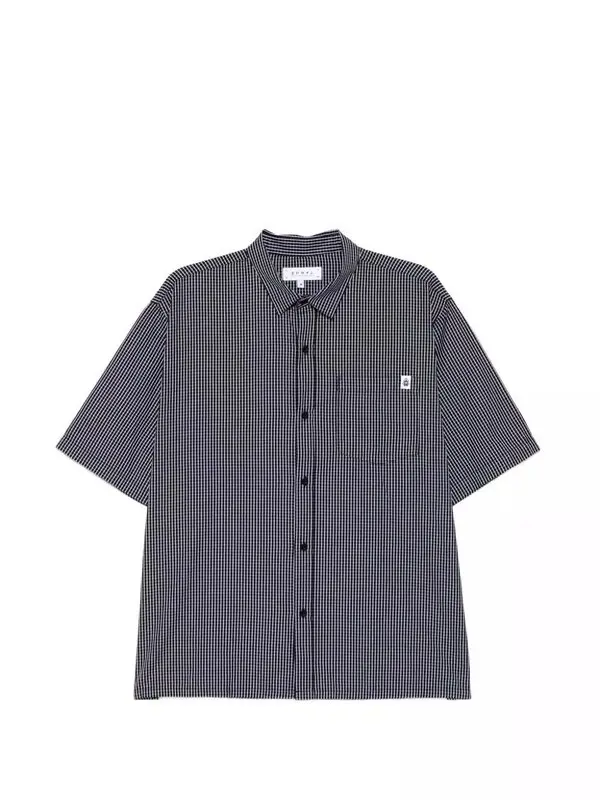Edwin Millbury Shirt