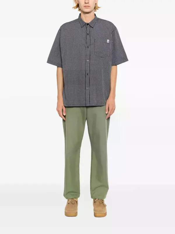 Edwin Millbury Shirt