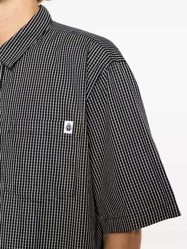 Edwin Millbury Shirt