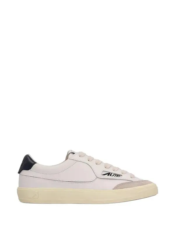 AUTRY Windscape Sneakers - Neutrals