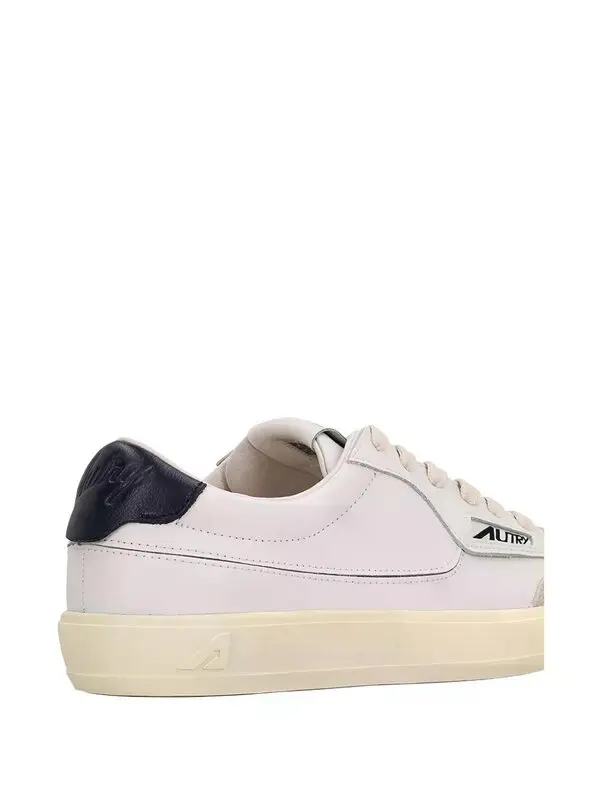 AUTRY Windscape Sneakers - Neutrals