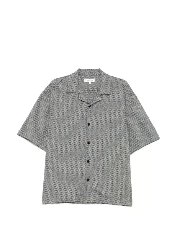 Edwin Saga Shirt