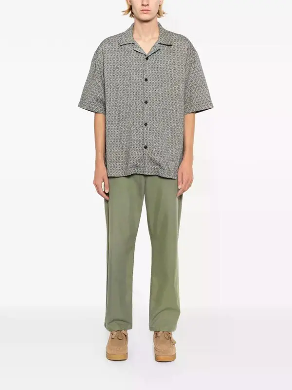 Edwin Saga Shirt