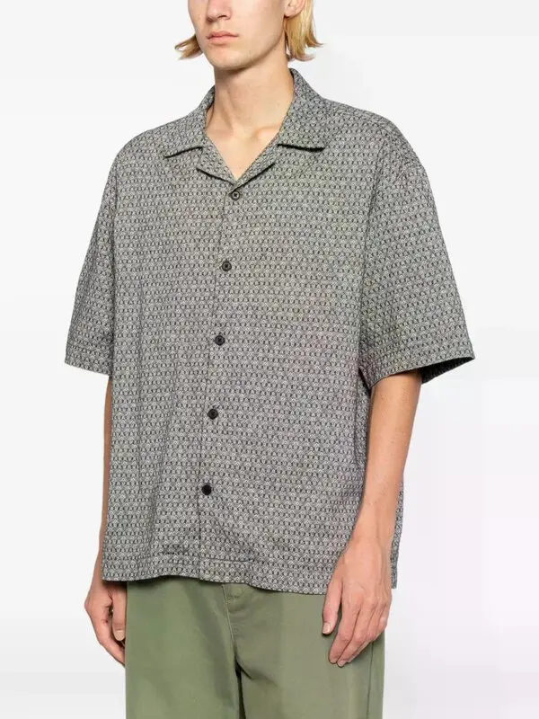 Edwin Saga Shirt