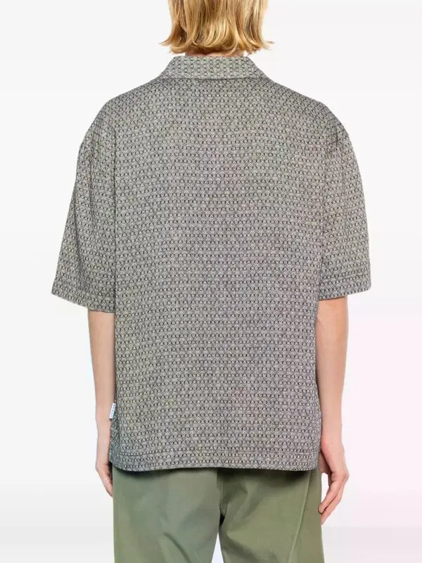 Edwin Saga Shirt