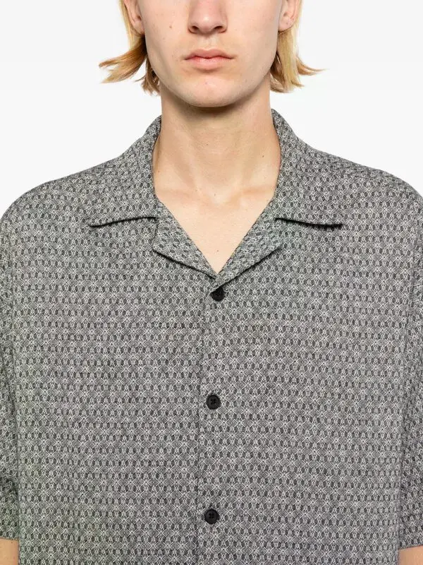 Edwin Saga Shirt