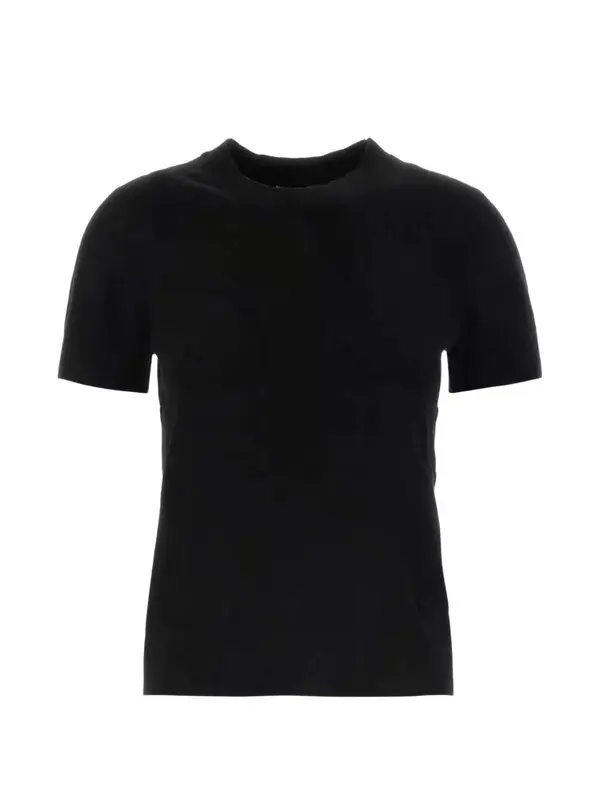 Calvin Klein Short-sleeve T-shirt - Black