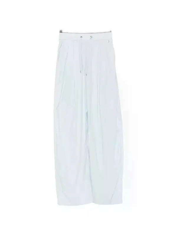 Herno Drawstring-waist Track Pants - Blue