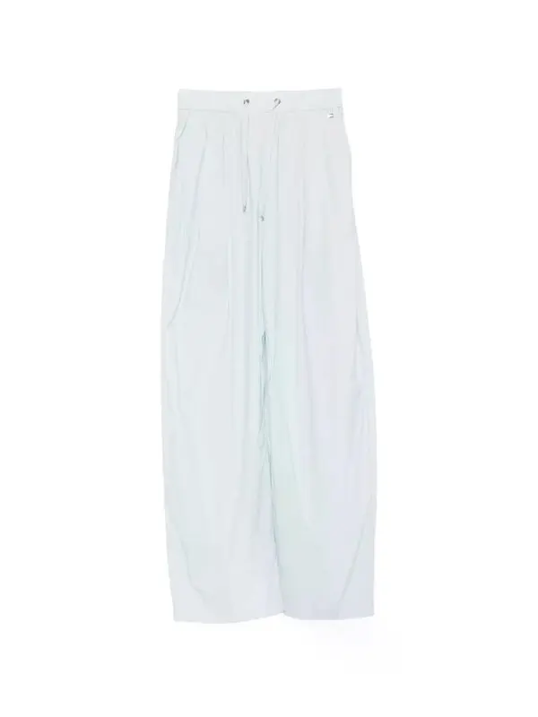 Herno Drawstring-waist Track Pants