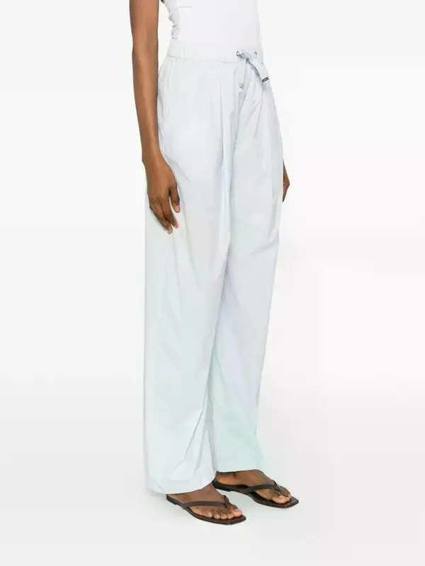 Herno Drawstring-waist Track Pants