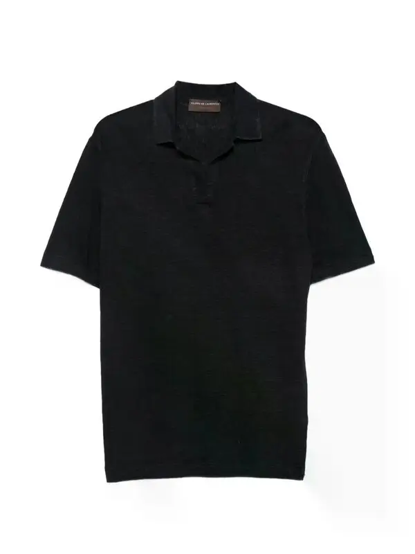 FILIPPO DE LAURENTIIS Short-sleeve T-shirt