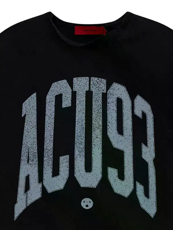 ACUPUNCTURE 1993 Touch Down Sleeveless T-shirt