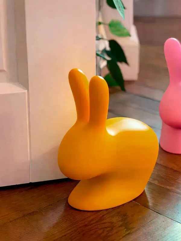 QEEBOO Rabbit Doorstop
