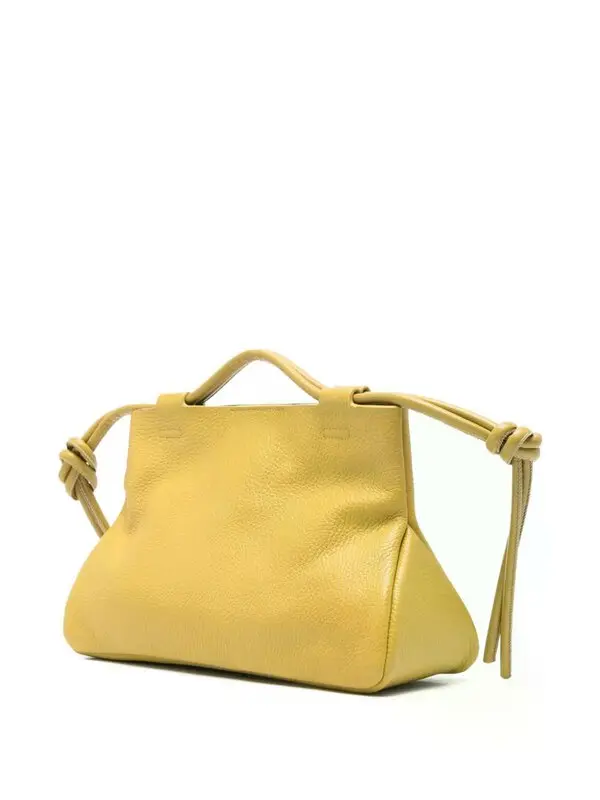 LIDIALUCILLA Knotted Tote Bag