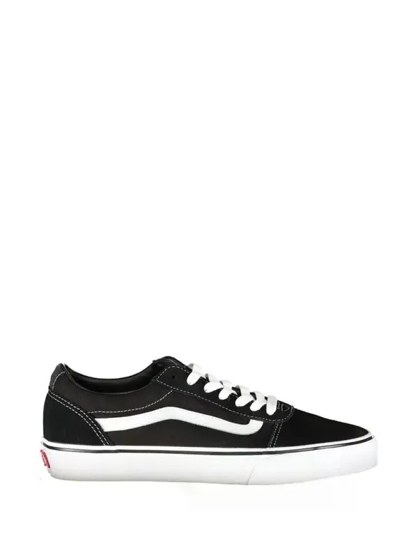VANS Old Skool Sneakers - Black