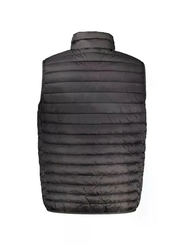 NORTH SAILS Sleeveless Jacket - Black
