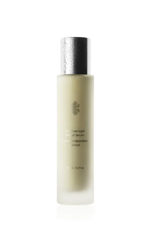 CROWN AFFAIR The Overnight Repair Serum - N,a