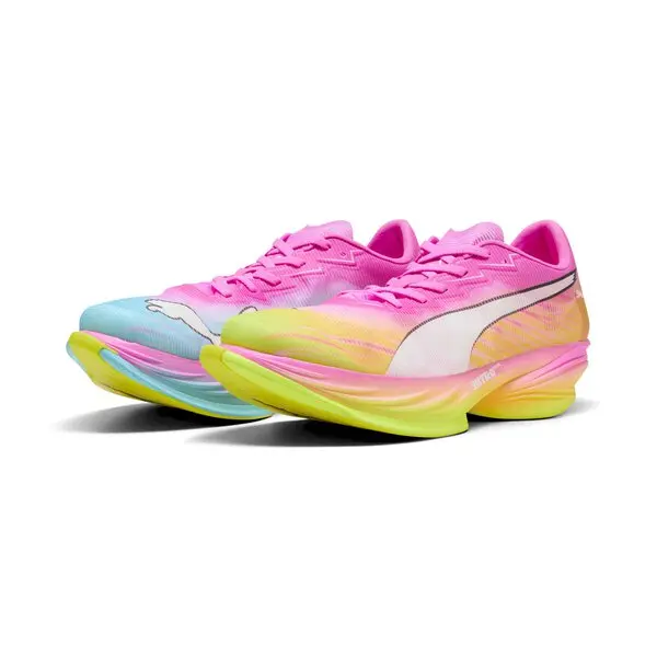 PUMA Fast-r Nitro™ Elite 3 Showtime Road Running Shoes