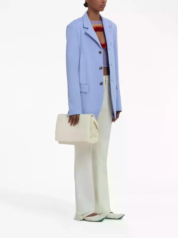 Marni Gima Single-breasted Blazer